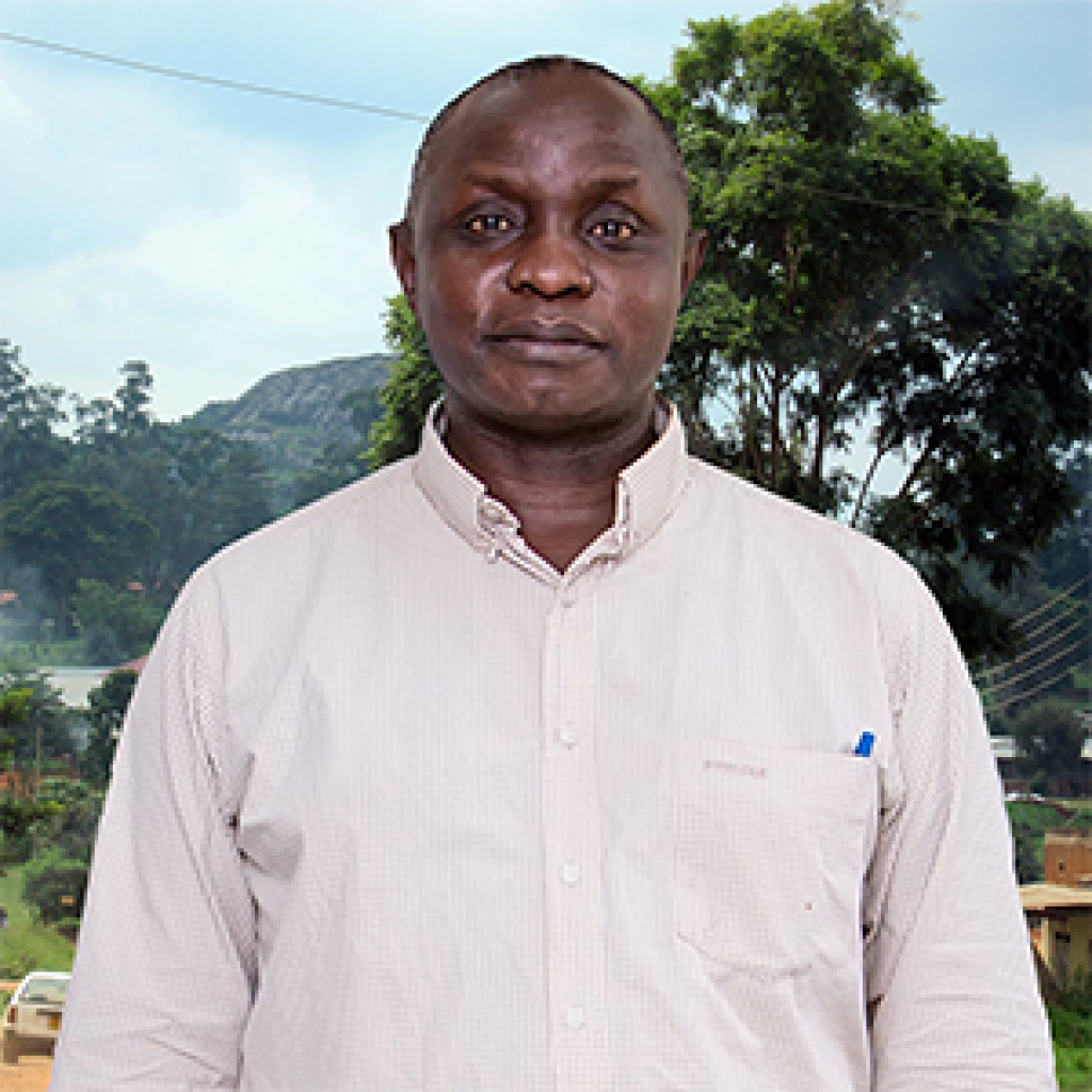 Prof. Moses L. Joloba – MLI